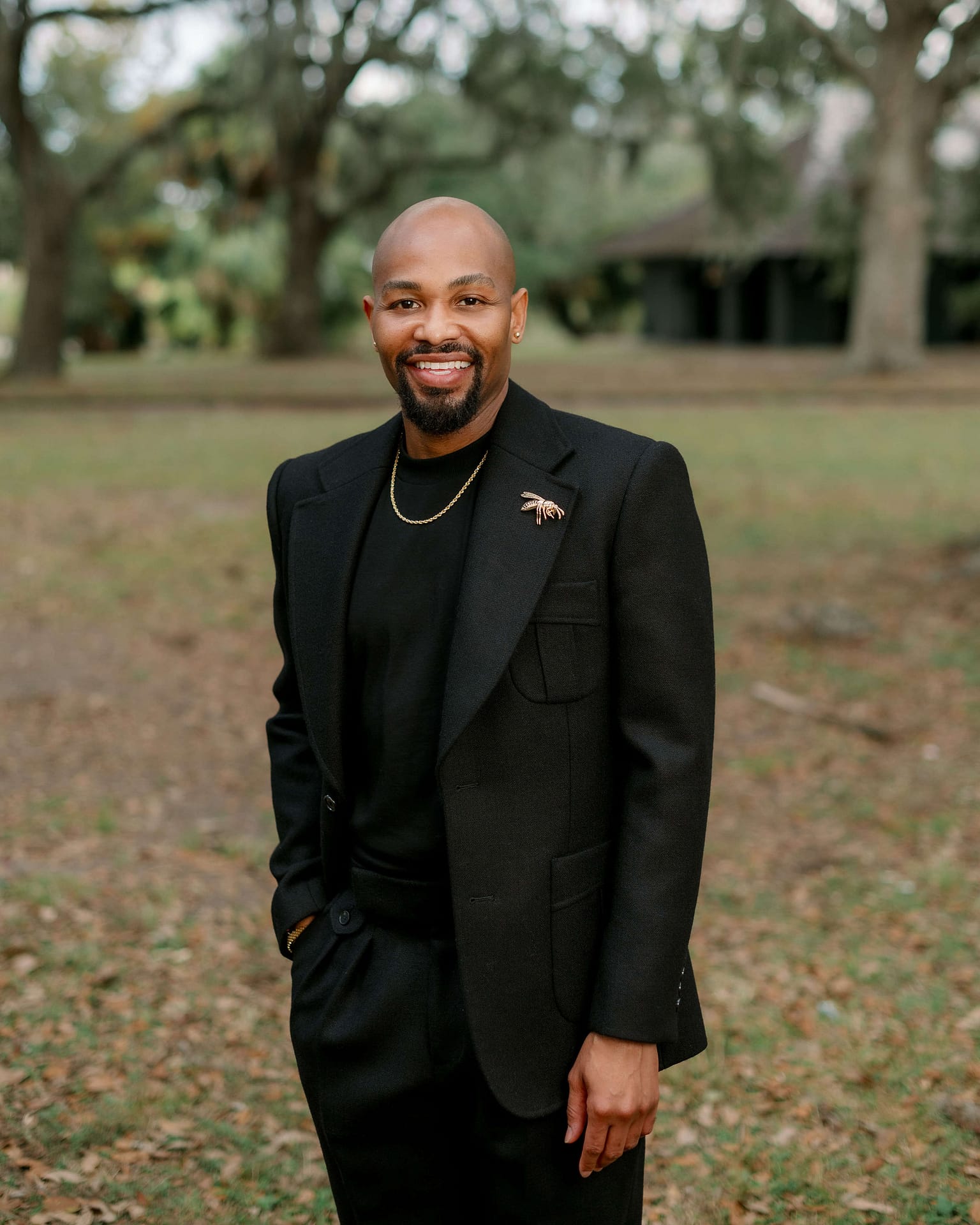 Michael Fortune, Realtor - NOLA Home Realty Group